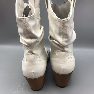 Charles Albert | Shoes | Charles Albert Womens Modernwestern ...